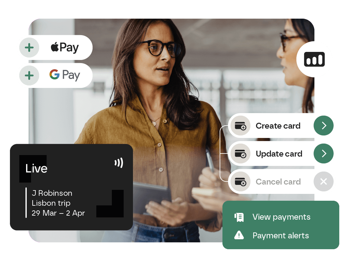 Understanding Virtual Credit Cards | Virtual Cards | Conferma